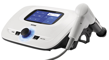 History - Astar - manufacturer of physical therapy equipment